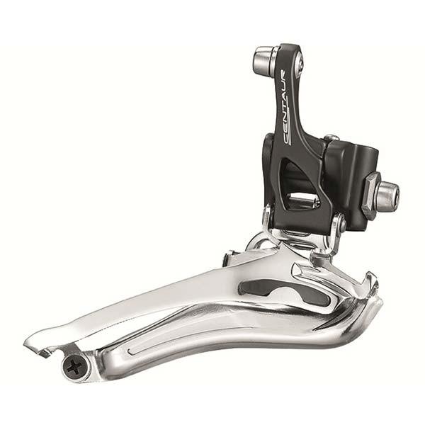 CAMPAGNOLO カンパニョーロ CENTAUR Fメカ 11s (直付) (18〜20) ブラック FD18-CEB2Bカンパニョーロ フロントメカ