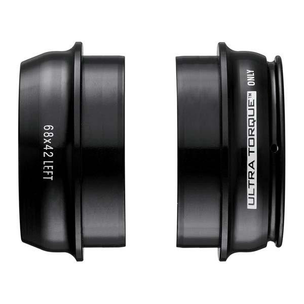 CAMPAGNOLO カンパニョーロ RECORD BBカップ BB30 ウルトラトルク 68x42 (15〜20) (BB30) IC15-RE42カンパニョーロ BBセット