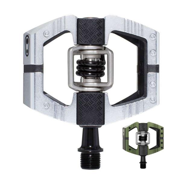 CRANKBROTHERS クランクブラザーズ MALLET E LS マレットE LS エンデューロ ビンディングペダルマレットDHよりもコンパクトなエンデューロ向けモデル