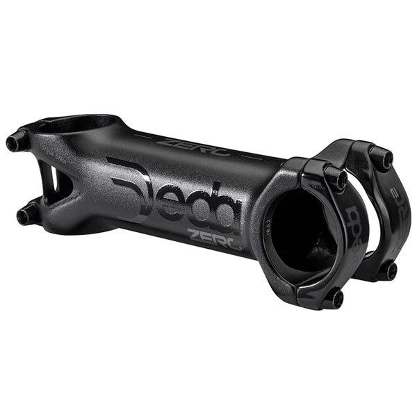 DEDA ELEMENTI デダ エレメンティ ZERO 2 ゼロ2 ステム 31.7 83° POBハンドルステム(ロード/シュレッドレス)