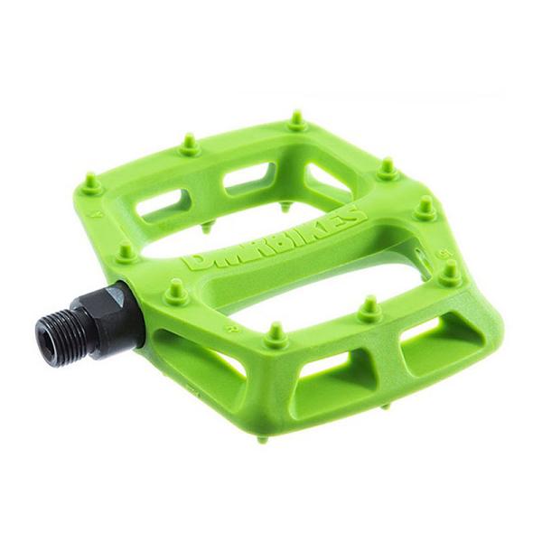 DMR ディーエムアール V6 PEDAL ペダル グリーンエントリーモデル