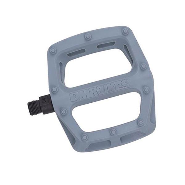 DMR ディーエムアール V6 PEDAL ペダル グレーエントリーモデル