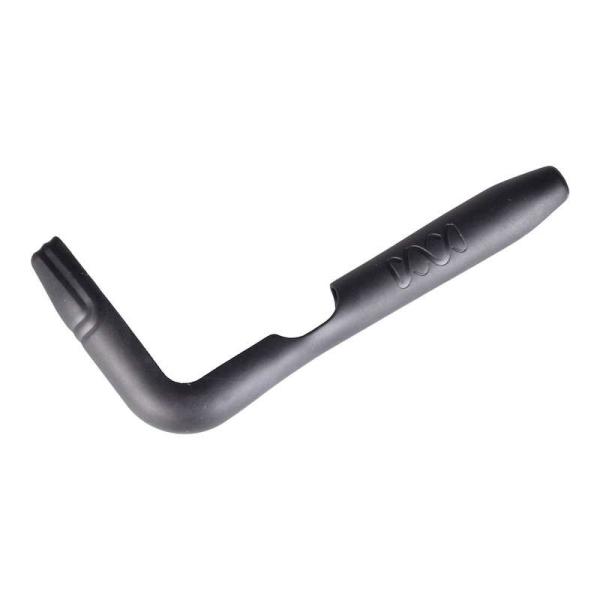 DAYSAVER デイセーバー HUG スリーブ ハグEssential8をポケットなどに入れて持ち運ぶためのラバースリーブ