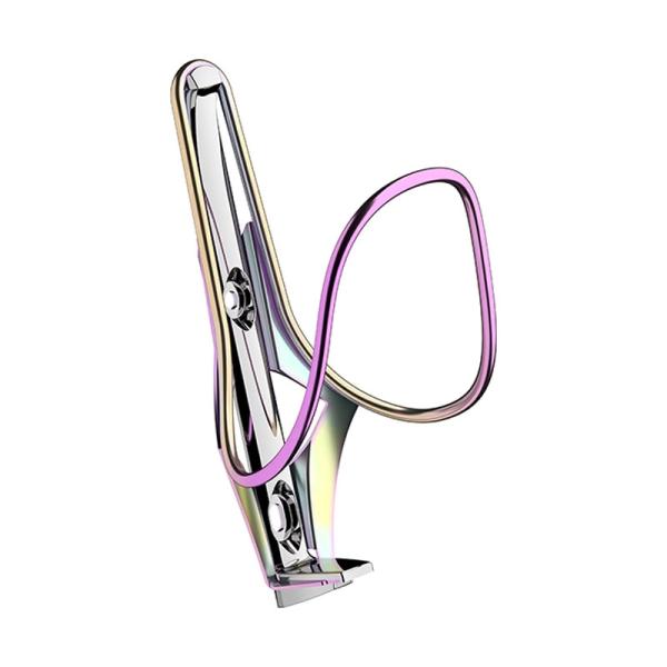 ELITE エリート Moreo INOX BLING CP プレート ボトルケージ Chrome plate 0137103ボトルケージ