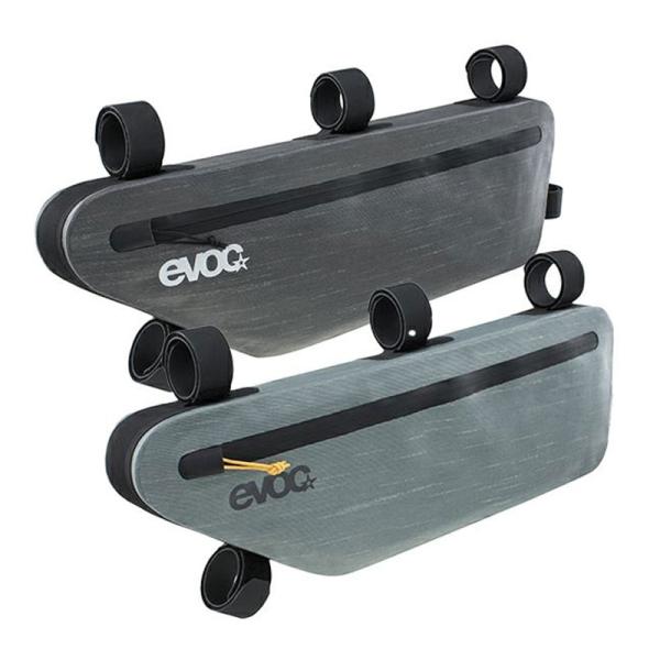 evoc イーボック FRAME PACK BOA WP M フレームパックBOA WP M 3.5L フレームバッグBIKE PACKING バイクパッキング