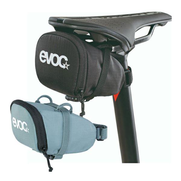 evoc イーボック SEAT BAG M シートバッグ M 0.7L サドルバッグBIKE PACKING バイクパッキング