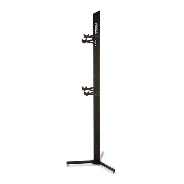 FEEDBACK SPORTS フィードバックスポーツ Velo Cache 2-Bike Column BlackFEEDBACK SPORTS フィードバックスポーツ
