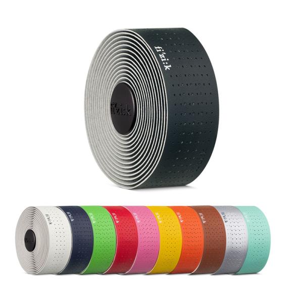 fi'zi:k フィジーク TEMPO MICROTEX CLASSIC テンポ マイクロテックス クラシック 2mm厚 バーテープfizik 自転車 バーテープ