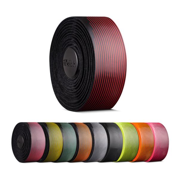 fi'zi:k フィジーク VENTO MICROTEX TACKY ヴェント マイクロテックス タッキー BI-COLOR 2mm厚 バーテープfizik 自転車 バーテープ