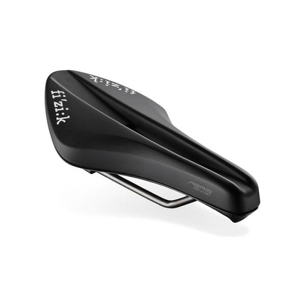 fi'zi:k フィジーク AERIS SHORT DISTANCE R3 アエリス ショートディスタンスR3 kiumレール TT/トライアスロン サドルfizik 自転車 TRI/TT サドル