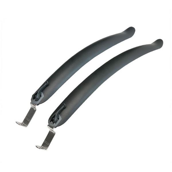 FI-119F Front Fender■レジン■長さ : 360mm■84gFI-119R Rear Fender■レジン■長さ : 460mm■93g