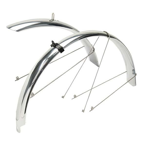 GP ギザプロダクツ SW-FE-115 フェンダー セット (ダボ留めタイプ) 26/27.5x2.35 CPGIZA PRODUCTS SW-FE-115