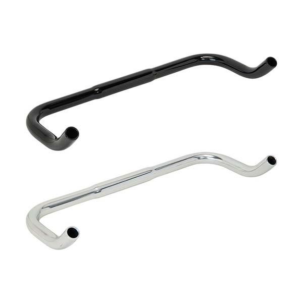 GP ギザプロダクツ HS-RA-02 ブルホーンバーGIZA PRODUCTS ハンドルバー
