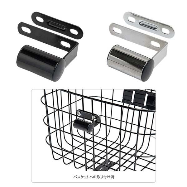 GP ギザプロダクツ TR-Q-334 ライト アダプター (バスケット用)GIZA PRODUCTS ライトアダプター