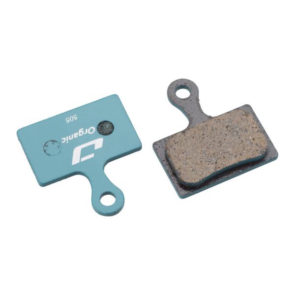 JAGWIRE ジャグワイヤー Disc Brake Pad DCA704  ディスクブレーキパッド スポーツオーガニックJAGWIRE ジャグワイヤー 自転車