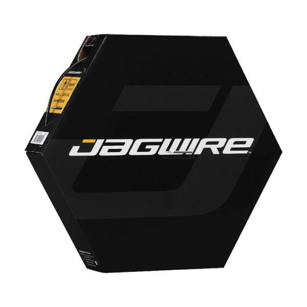 JAGWIRE ジャグワイヤー Shift Housing 50m Shop Roll シフトハウジング 50m ショップロールJAGWIRE ジャグワイヤー 自転車