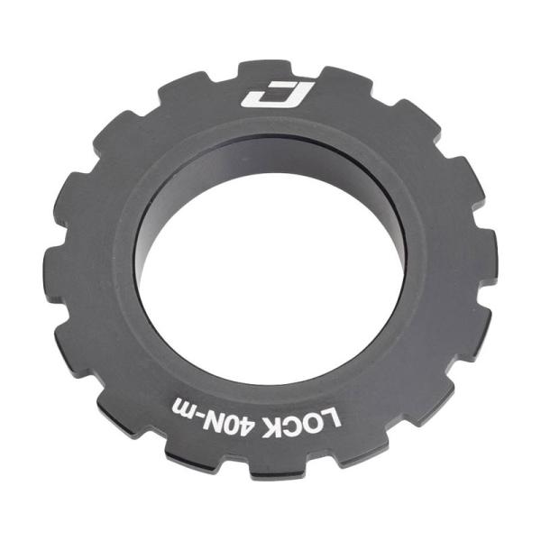 JAGWIRE ジャグワイヤー Center Lock Rotor Lockring センターロックローター ロックリング アウタータイプJAGWIRE ジャグワイヤー 自転車