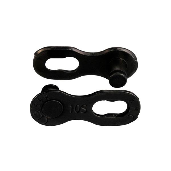 KMC ケーエムシー CL559R DLC ミッシングリンク 10s 2setKMC CL559R DLC MISSING LINK