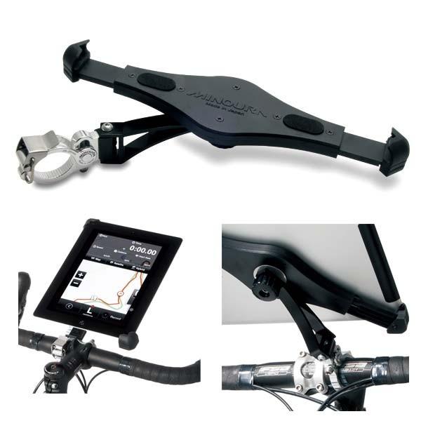 ミノウラ TPH-1 室内専用タブレットホルダー