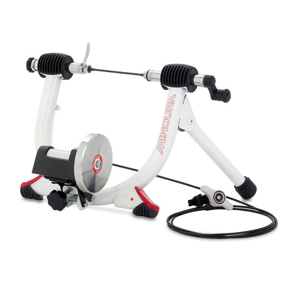 MINOURA ミノウラ LR-241 MiniMag2 ミニマグ2 小径車用 タイヤドライブトレーナートレーナー