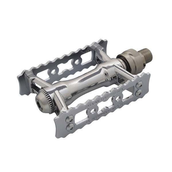 MKS ミカシマ シルバン ツーリング (SYLVAN TOURING) ネクスト Ezyスーペリア ペダル自転車 三ヶ島 ペダル EZY