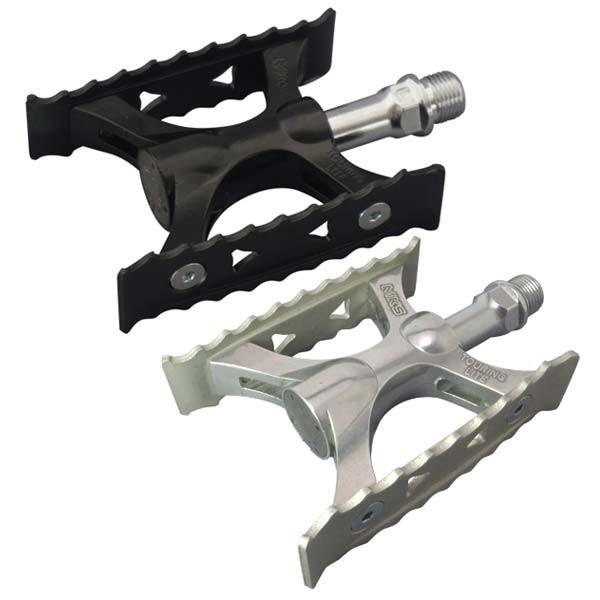 MKS ミカシマ ツーリングライト (TOURING LITE) ペダル自転車 三ヶ島 ペダル ロード/ツーリング