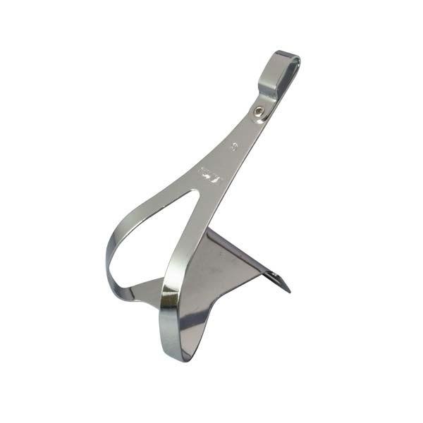 MKS ミカシマ スチール (鉄) トークリップ (NJS)自転車 三ヶ島 トークリップ