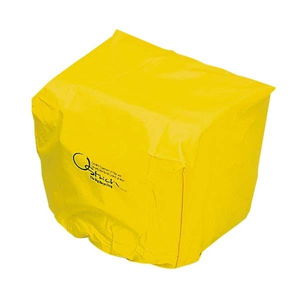 OSTRICH オーストリッチ レインカバー フロント用/小 (F-104/F-303K/F-516)レインカバー