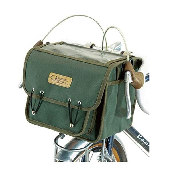 OSTRICH オーストリッチ F-104 フロントバッグフロントバッグ