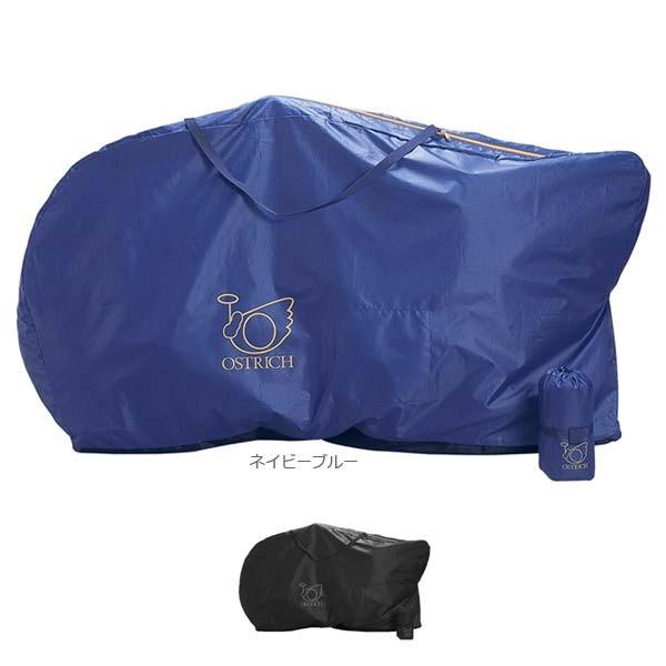 OSTRICH オーストリッチ 超速 FIVE 輪行袋 (車輪カバー付)輪行バッグ