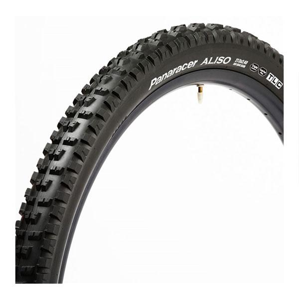 Panaracer パナレーサー ALISO アリソ 29x2.40 チューブレスレディ MTB タイヤタイヤ MTB チューブレスレディ