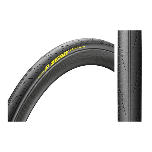 PIRELLI ピレリ P ZERO VELO TUB タイヤ 700x25/28C ロード チューブラーロード タイヤ チューブラー