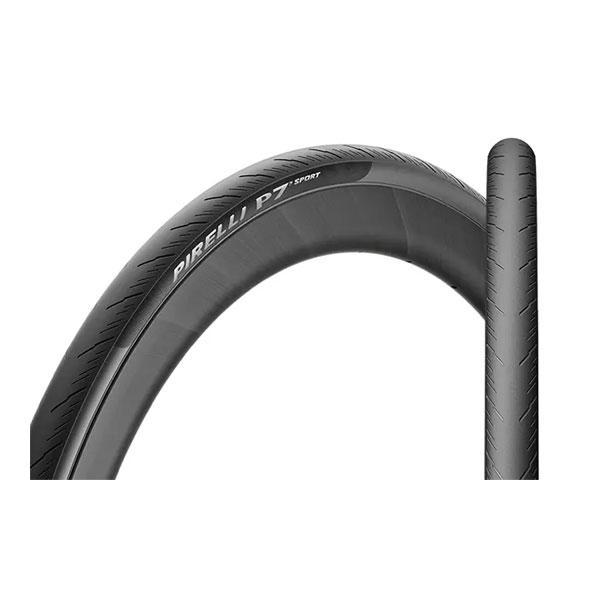 PIRELLI ピレリ P7 SPORT タイヤ 700x24/26/28/32C ロード クリンチャーロード タイヤ クリンチャー