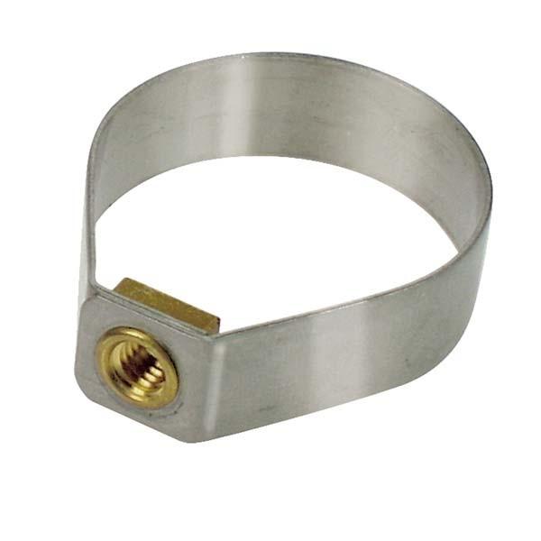 RIXEN&amp;KAUL リクセンカウル コントアーシリーズ用スチールバンド CO836シートポスト アタッチメント