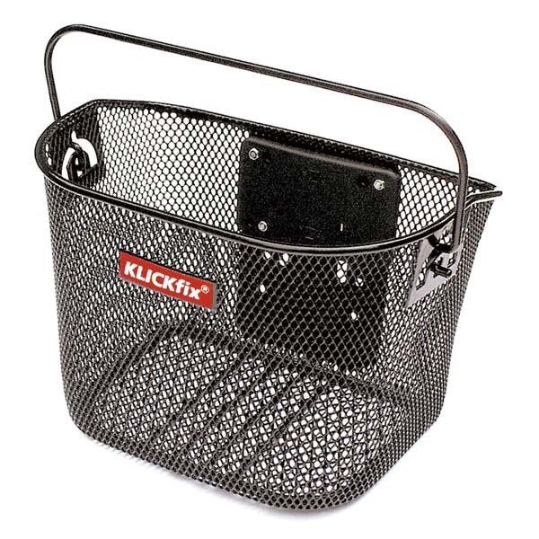 RIXEN&amp;KAUL リクセンカウル ミニバスケット KM826フロントバスケット シリーズ