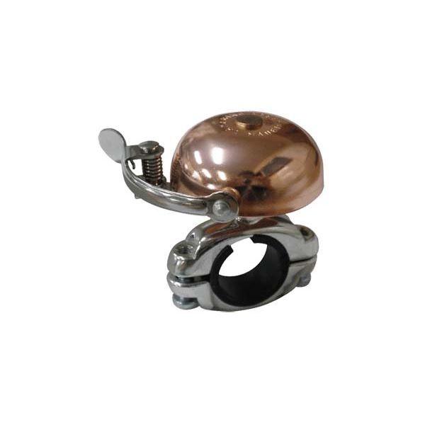 OHGI オオギ ヒビキベル クランプ 22.2-25.4 ブラスカッパー カッパー OH-2300B