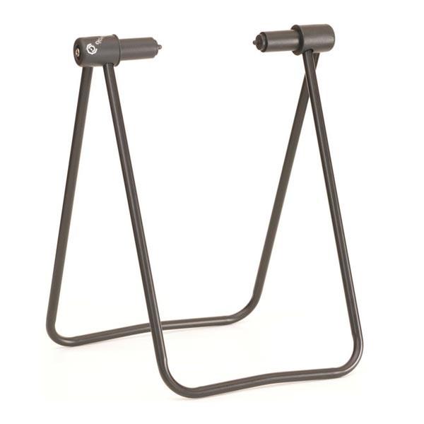 cycledesign サイクルデザイン スルーアクスル バイクスタンド 六角式用スルーアクスル対応 両バサミスタンド