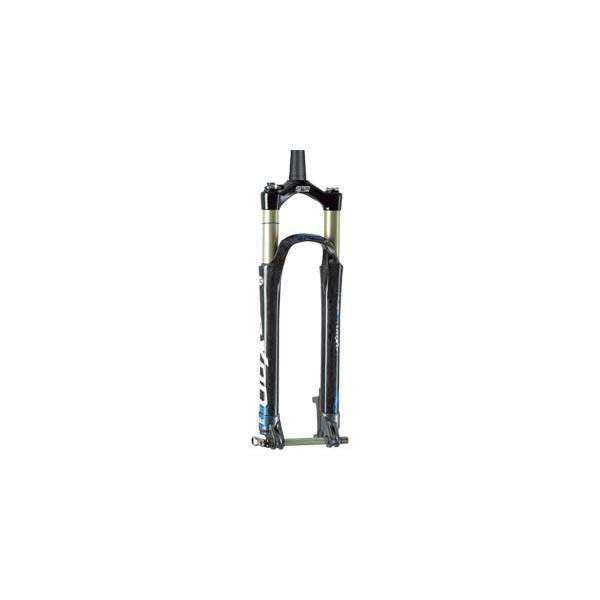 SR SUNTOUR エスアールサンツアー AXON-WERX-RL-RC 15QLC2-TI 27.5 TS カーボン SF17 15QLC2-TI 27.5 TS カーボンブラック/アノダイズドブラック SF17