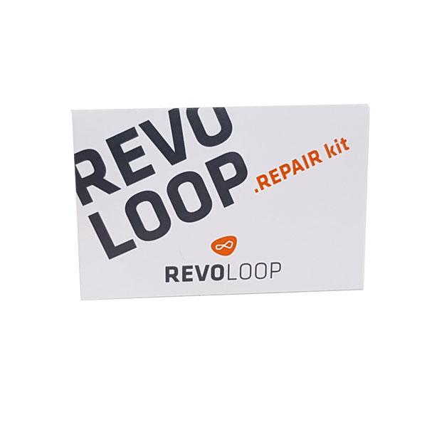 REVOLOOP レボループ 修理パッチ 3個入TPU製 軽量 自転車 チューブ