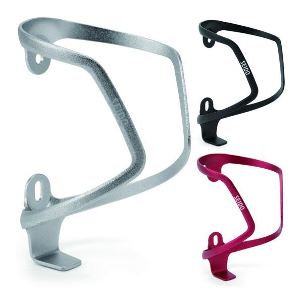 SEIDO セイド SWIFT BOTTLE CAGE スイフト ボトルケージ自転車 ボトルケージ