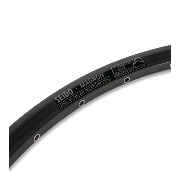 SEIDO セイド MAGNON RIM マグノン リム 32H自転車 リム