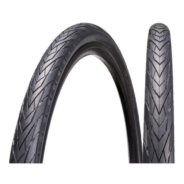 SERFAS サーファス CITIE-CITIE シティシティ XLR8 27.5x2.0(ETRTO50-584) タイヤ27.5インチ街乗り専用タイヤ