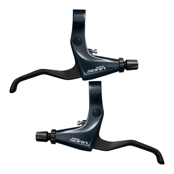 SHIMANO SORA ブレーキレバー BL-R3000-RL-SET 左右セットSHIMANO ブレーキレバー BL-R3000-RL-SET