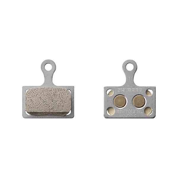 SHIMANO K04Ti-MX メタルパッド / スプリング (ペア) シマノ ブレーキパッド IBPK04TIMXASHIMANO ブレーキパッド IBPK04TIMXA
