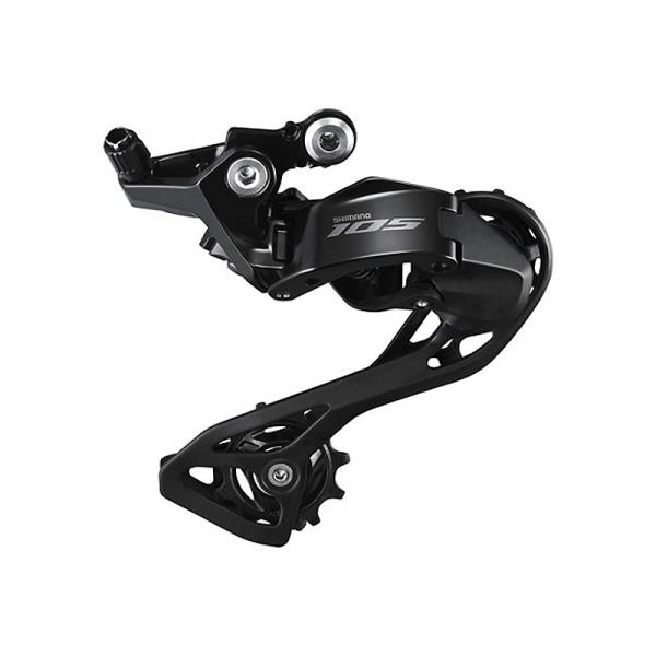 SHIMANO 105 リアディレイラー RD-R7100 12スピードSHIMANO リアディレイラー RD-R7100