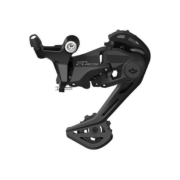 SHIMANO CUES リアディレイラー RD-U4020 9スピード シマノ キューズSHIMANO リアディレイラー RD-U4020