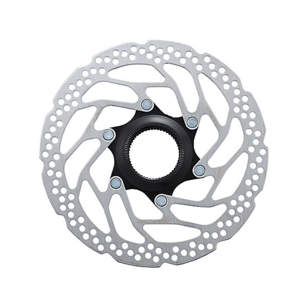SHIMANO ディスクブレーキ ローター SM-RT30 センターロック 160mm ロックリング付 (内/外スプライン) シマノSHIMANO ディスクブレーキ ローター SM-RT30