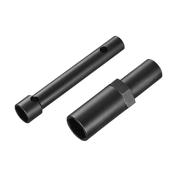 SHIMANO TL-PD400 ペダルコーン調整工具 (7mm x 10mm / 10mm x 13mm) シマノ Y40098020SHIMANO シマノ ツール Y40098020