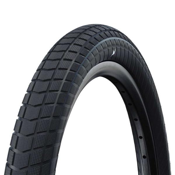 SCHWALBE シュワルベ ビッグベン 20x2.15 (55-406) タイヤ ブラックBIG BEN