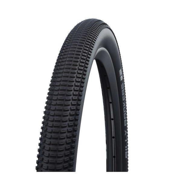 SCHWALBE シュワルベ ビリーボンカーズ 26x2.10/2.25(54/57-559) ケブラービード ブラック MTB タイヤBILLY BONKERS